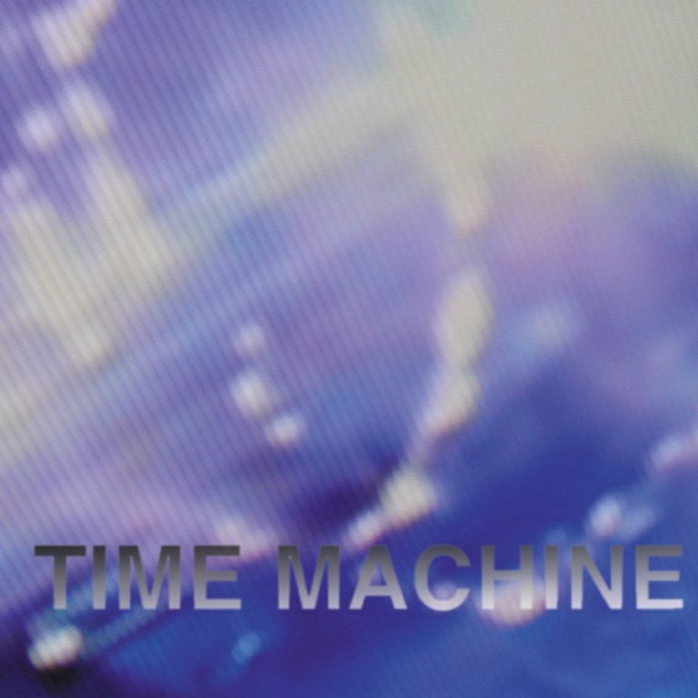 Time Machine CD | Axis Records