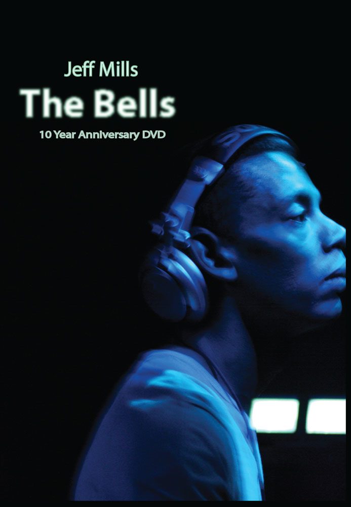 The Bells - 10 Year Anniversary DVD | Axis Records