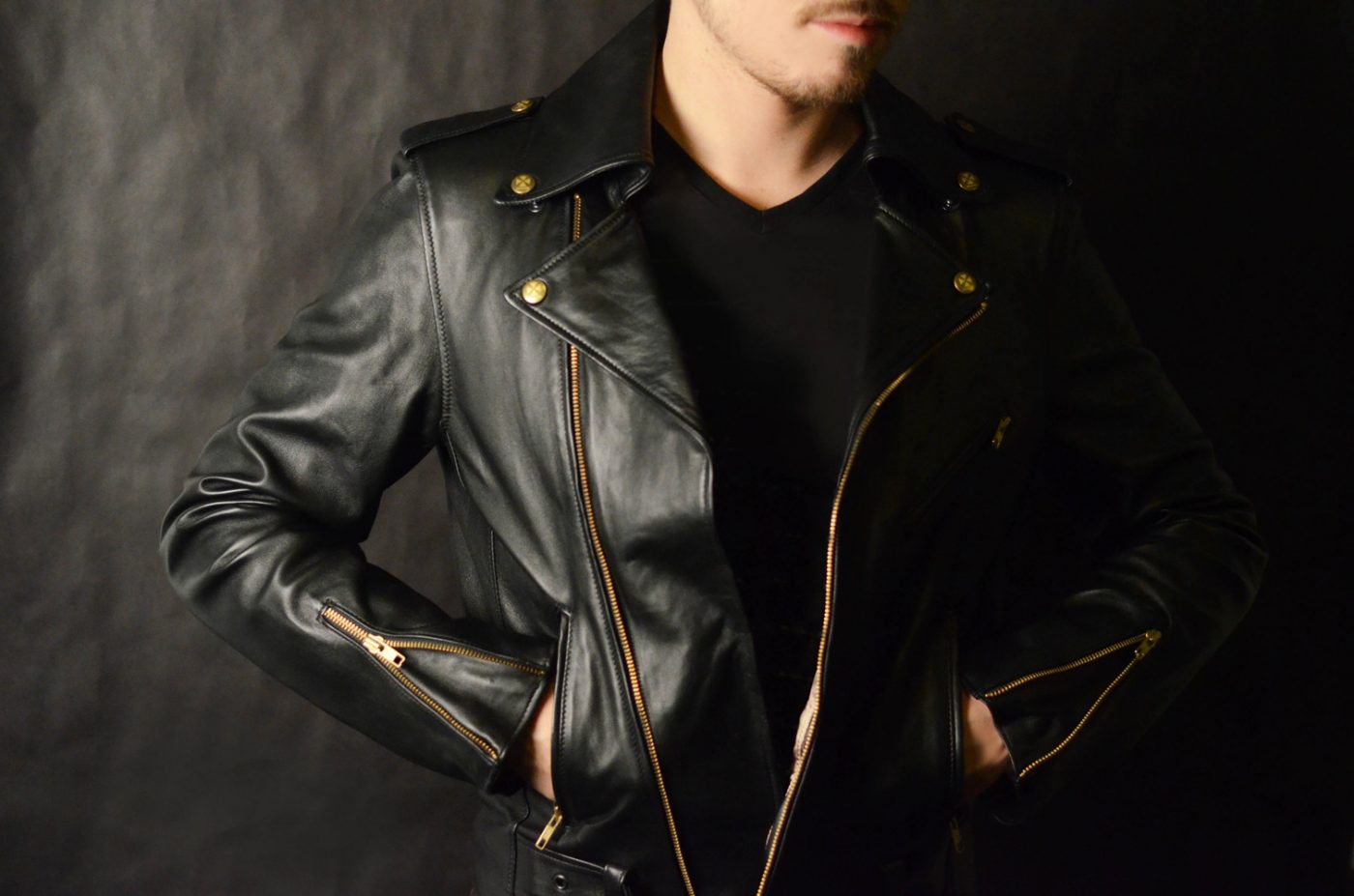 Axis Roadster Jacket | Axis Records