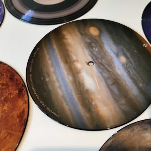 Axis Records | 25th Anniversary