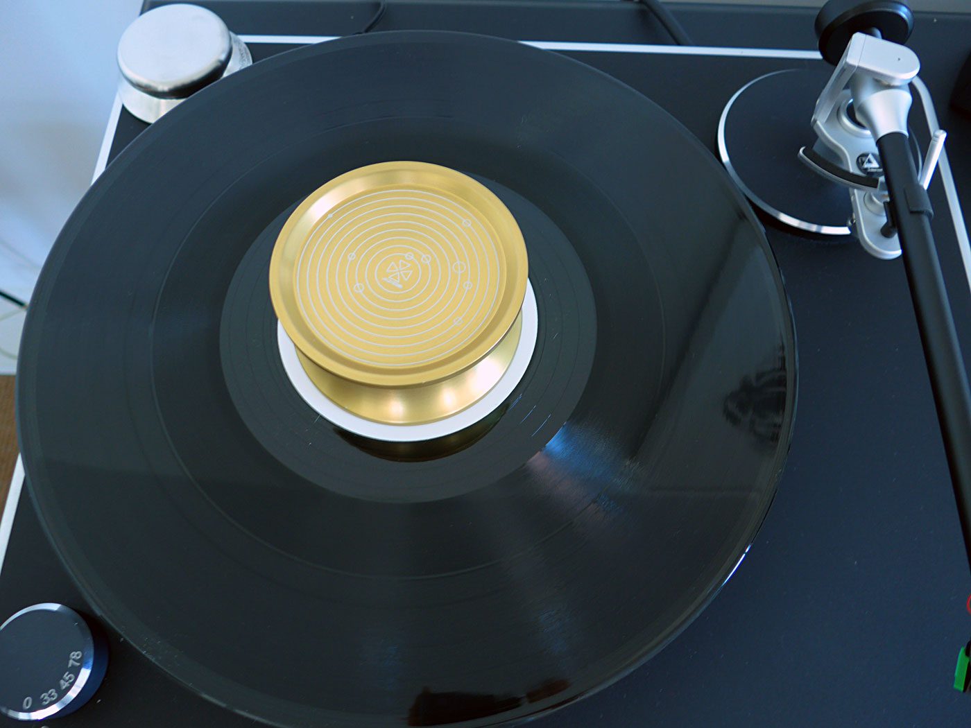 Axis Records | 25th Anniversary