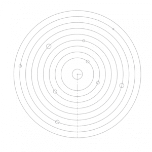 Axis Vinyl Stabilizer | Axis Records