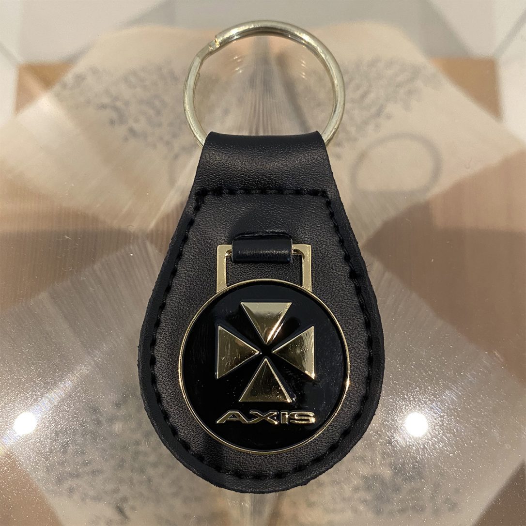 AXIS Key Holder | Axis Records