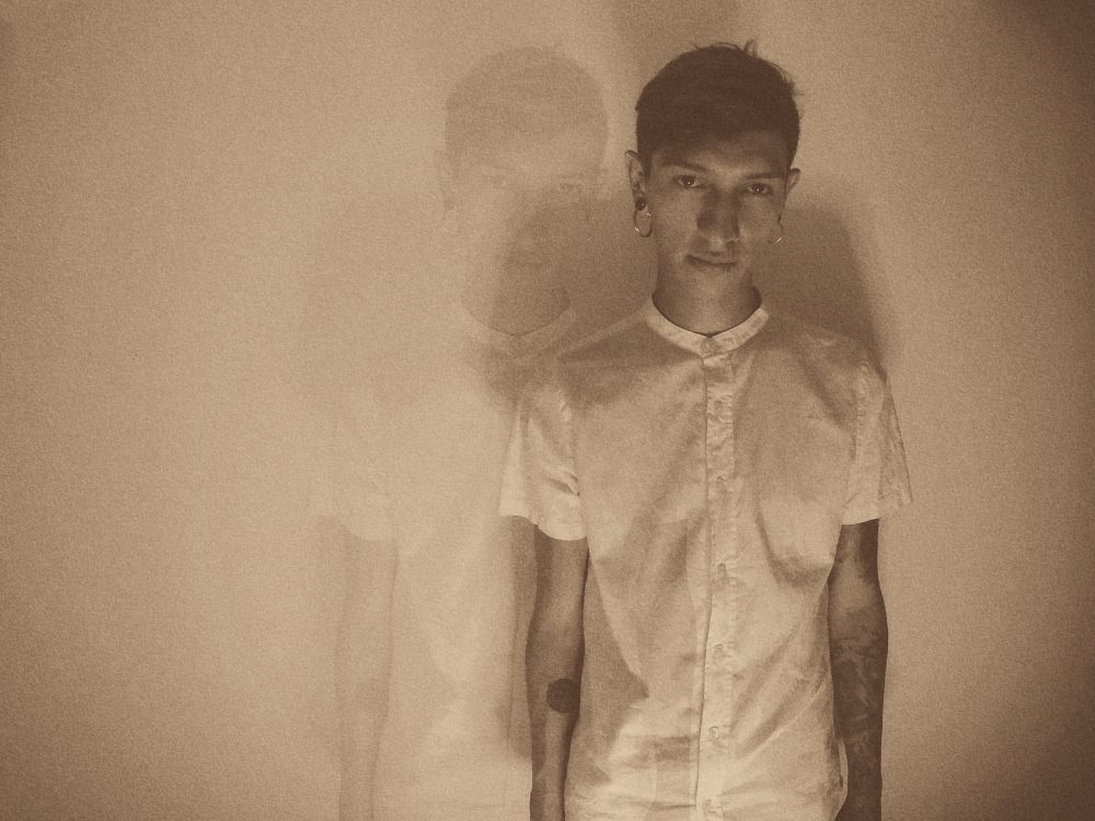 Gotshell - Storange | Axis Records