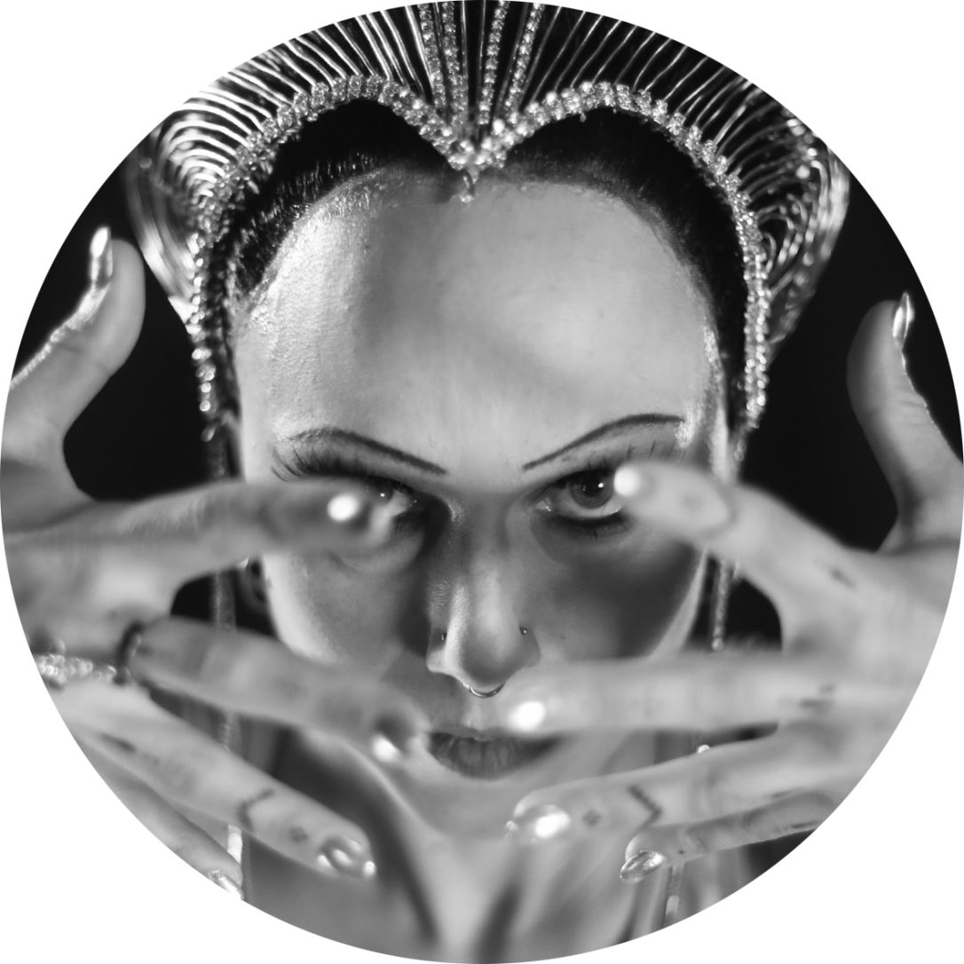 Jeff Mills - The Other Maria | Axis Records